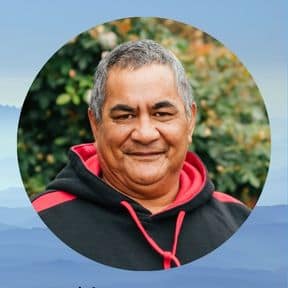 Errol MacDonald - Te Tautoko Ora